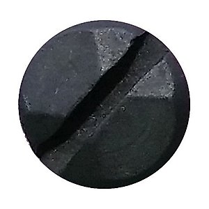 Rustic Pyramid Head Wood Screws #8 X 3/4", This is for a Package of 24