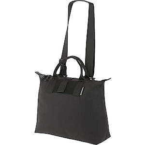 MAXPEDITION Satchel, Black