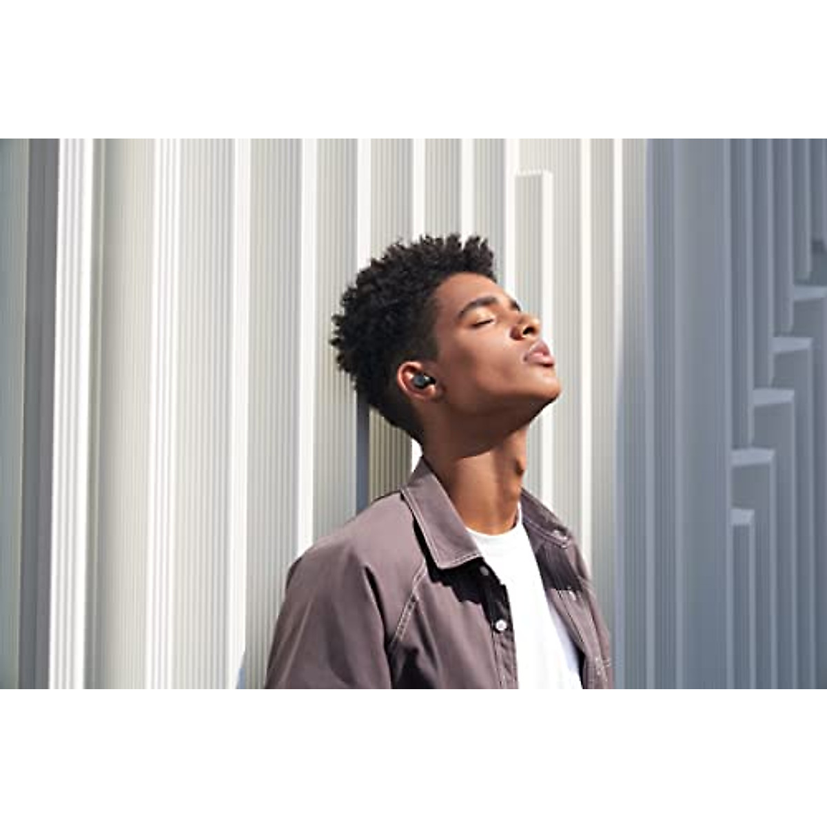 Xiaomi Redmi Buds 3 Pro Wireless in-Ear Headphones Bluetooth Wireless Noise Reduction Quick Charge Bluetooth 5.2 IPX4 Compatible Dual Connection Function Grey