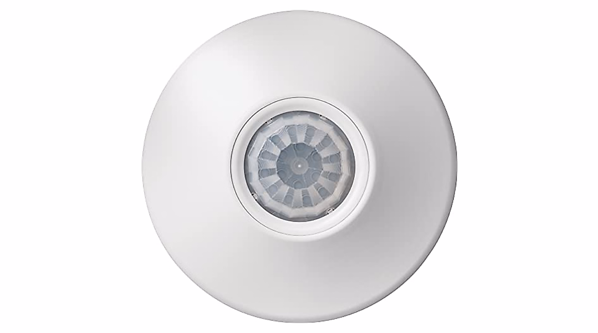 Sensor Switch CMR PDT 9 Contractor Select Ceiling Mount Occupancy ...