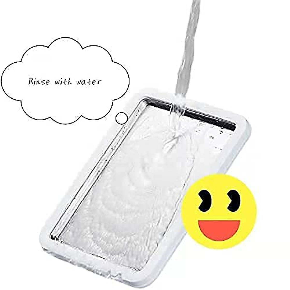 ice cream maker for kids Duomid rolled ice cream maker machine,with 2shovels,homemade rolled ice cream,frozen yogurt machine,instant gelato pan/roll,sorbetmachine,gelato maker,plate freezer bowl,parent-child interactive DIY ice cream maker gift