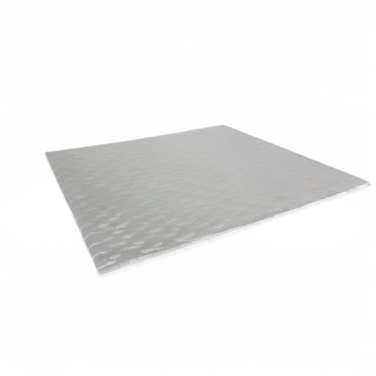 PME Oblong Card & Cake Box, 15 x 11-Inch, White