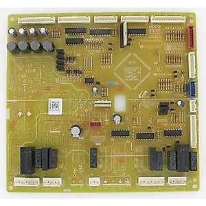 CoreCentric Remanufactured Refrigerator Power Control Board Replacement for Samsung DA94-02680A