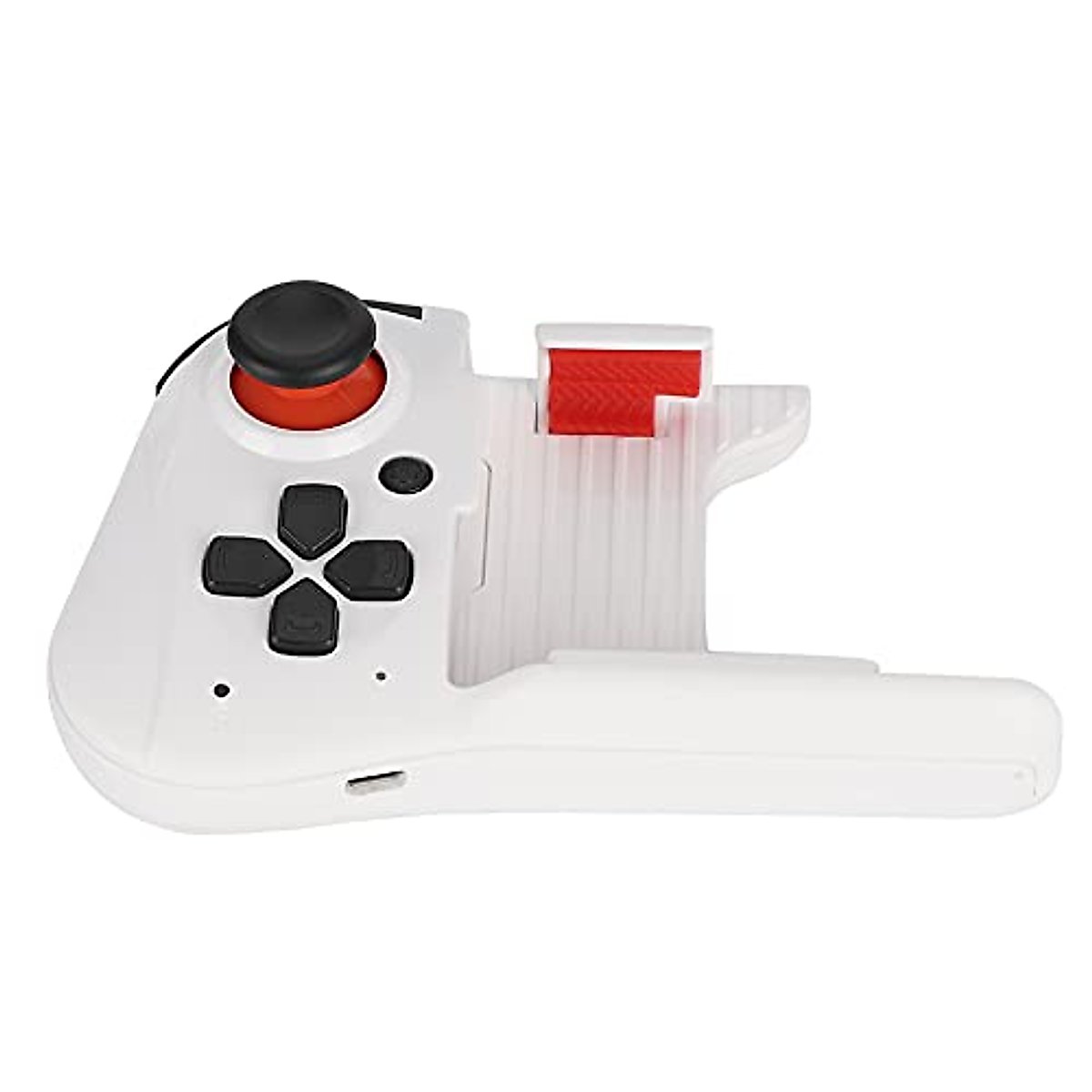 Gamepad, Upper Cellphone Game Controller Need Activation ABS BLE 160 Hours/HID 40 Hours Working Time for Android/iOS