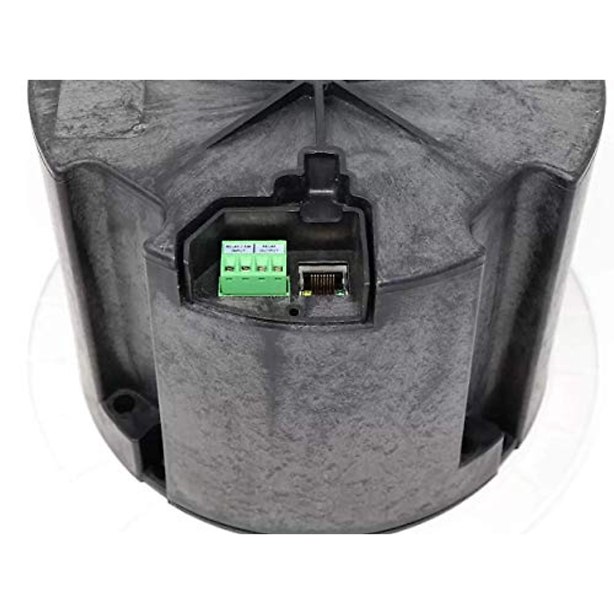 Algo 8188 PoE SIP Ceiling Speaker for Paging, Notification & Music