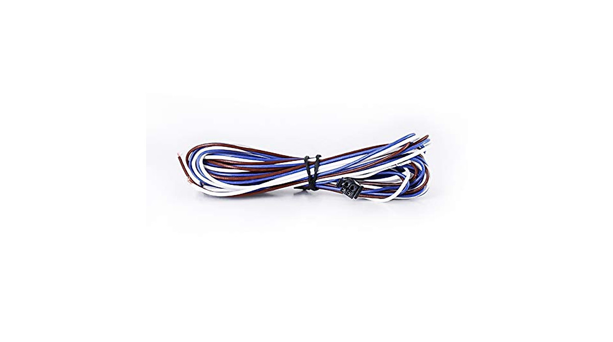 Ford F150 22-Pin Tow Mirror Connector Adapter