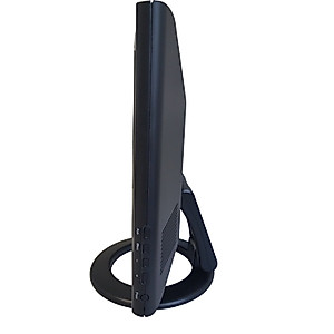 ViewEra V178HB TFT LCD Security Monitor 17" Screen Size, VGA, 1 CH BNC in/Out, 1x HDMI, Resolution 1280 x 1024, Brightness 250 cd/m2, Contrast Ratio 1000:1, Response Time 5ms, Built-in Speaker