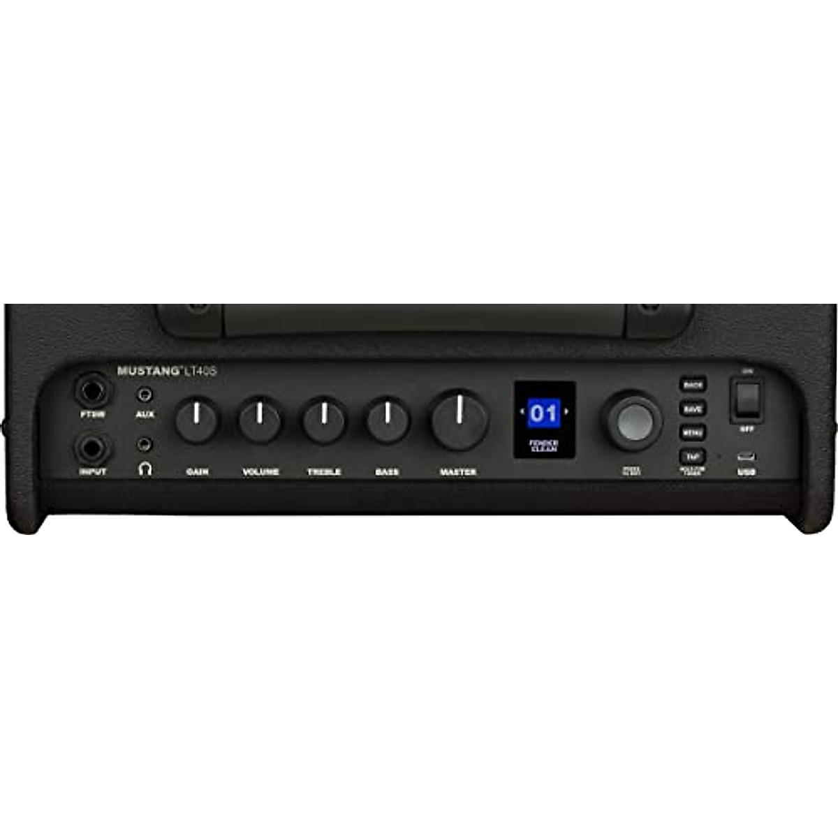 Fender Mustang LT40S Guitar Amplifier