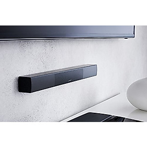 Bose Lifestyle 650 Home Entertainment System, works with Alexa - Black