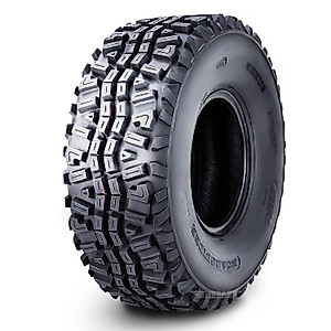 ROADGUIDER 2 New ATV tires 24x9-10 24x9x10 6PR 10270