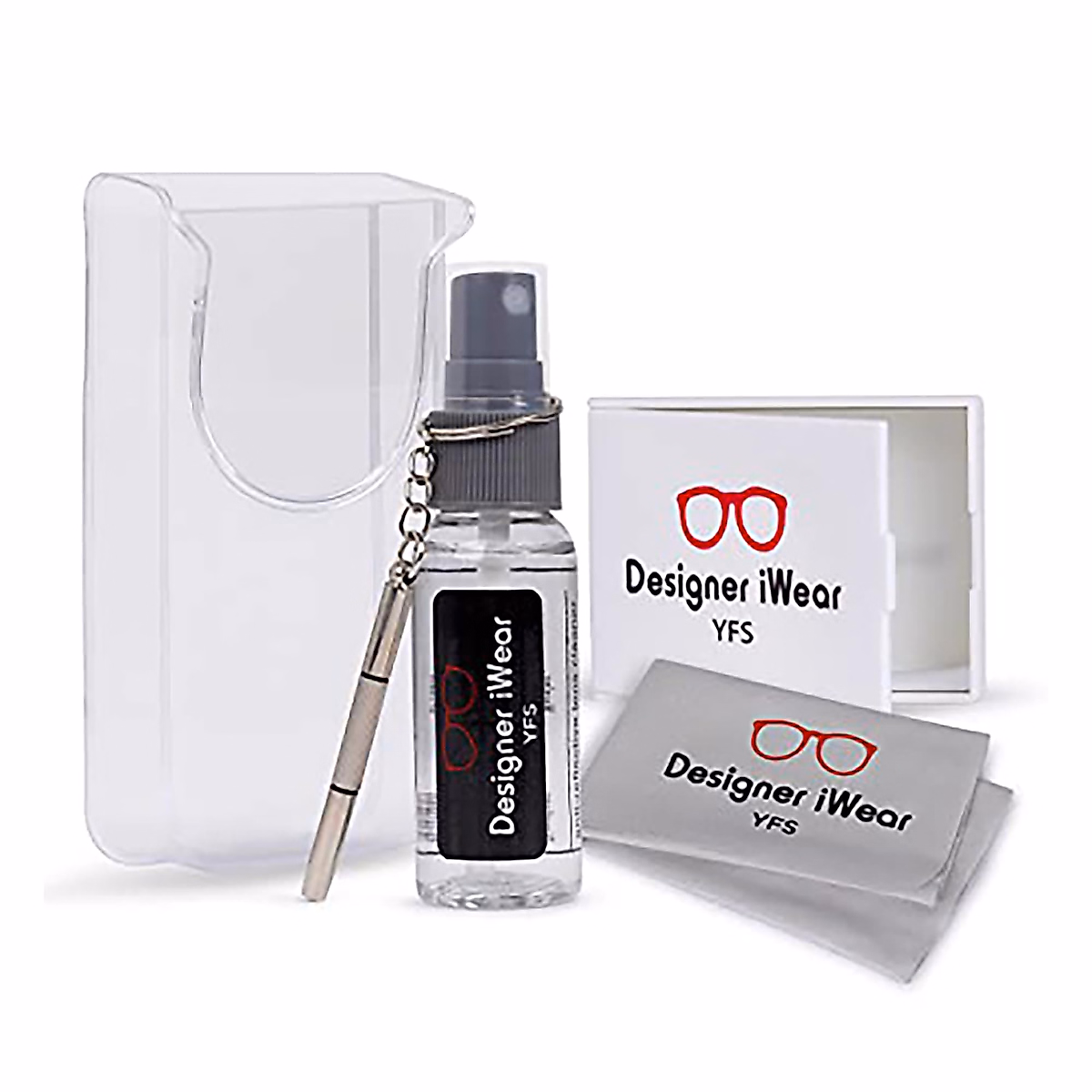 Ray-Ban Aviator Metal II RB3689 004/S2 62MM Gunmetal/Blue Polarized Aviator Sunglasses for Men for Women + BUNDLE With Designer iWear Eyewear Kit