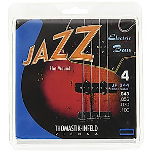 Thomastik-Infeld Accordion Accessory (JF344), Natural