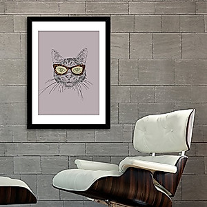 Cat's Eye Sunglasses