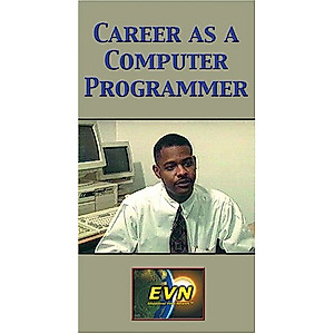 Career as a Computer Programmer