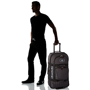 OGIO Gear Bag, Cyber Camo