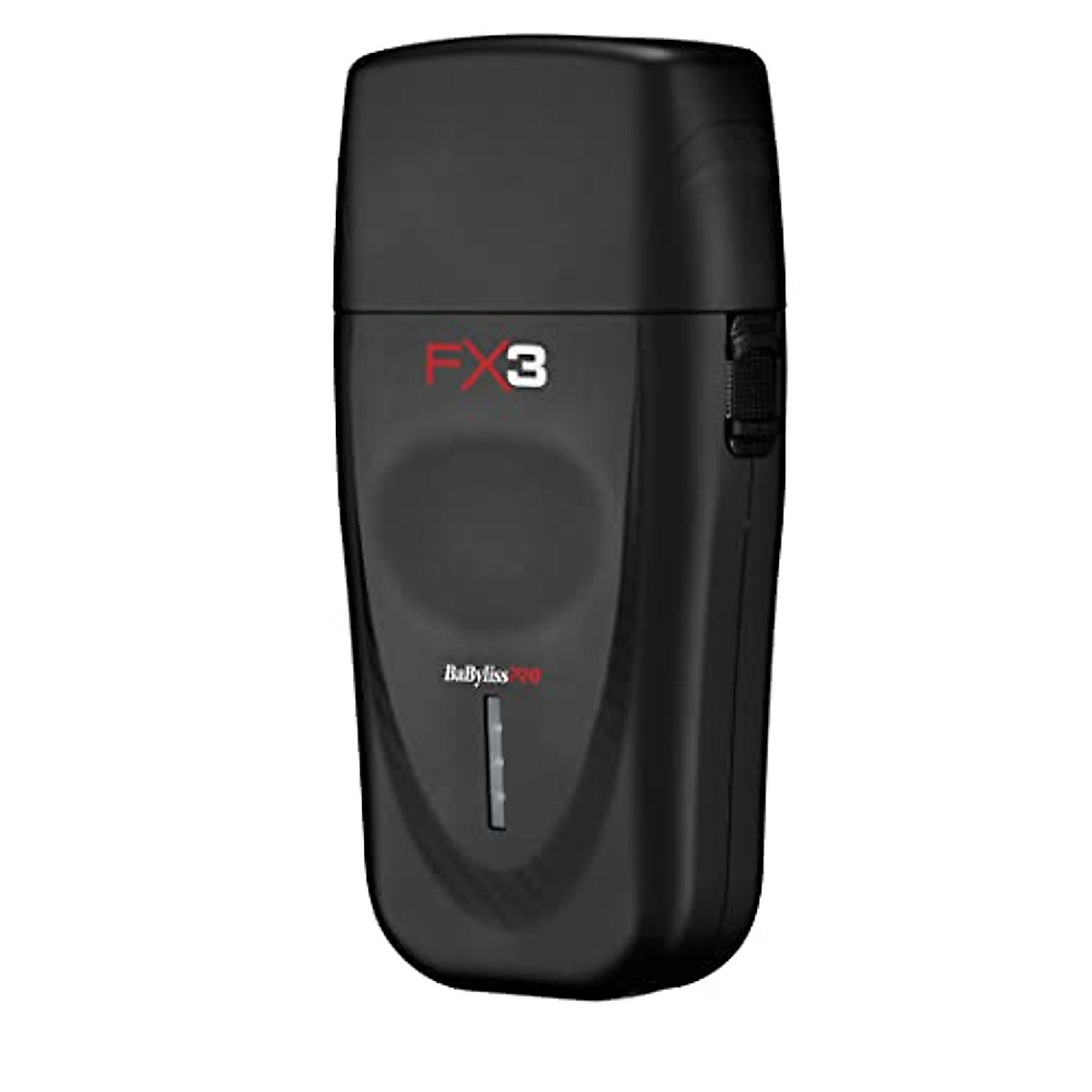 BaBylissPRO Barberology Double Foil Shaver FXX3SB FX3 Professional High-Speed Electric Shaver