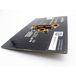Bluetooth WiFi Board Wireless WiFi Card Module Replacement Part for Microsoft Xbox One S (Slim)