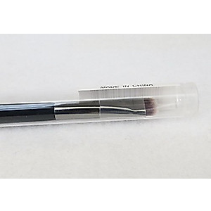 It Cosmetics "No-Tug" Heavenly Luxe Dual Eyeshadow Brush