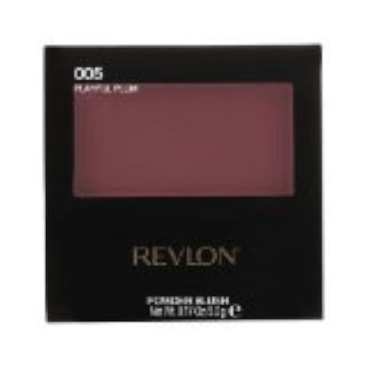 Revlon Powder Blush - Playful Plum 005
