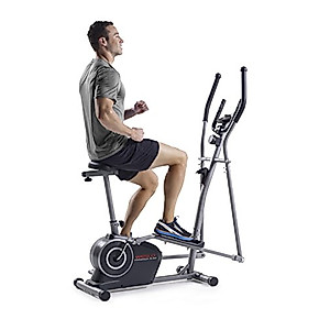 Weslo Momentum G 3.2 Elliptical Trainers