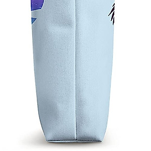 CANCUN Mexico Beach Vacation Honeymoon Spring Break Vintage Tote Bag