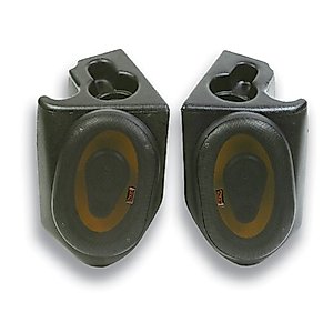 Vertically Driven 53301 Sound Wedge