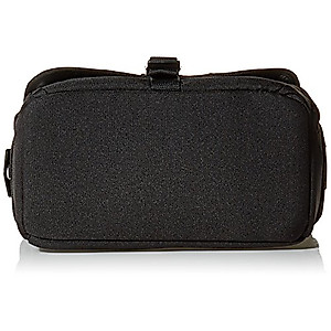 Amazon Basics Gadget Messenger Bag 8 (Gray)