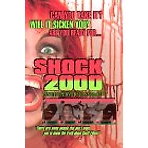 Shock 2000: Snuff Perversions Part 2