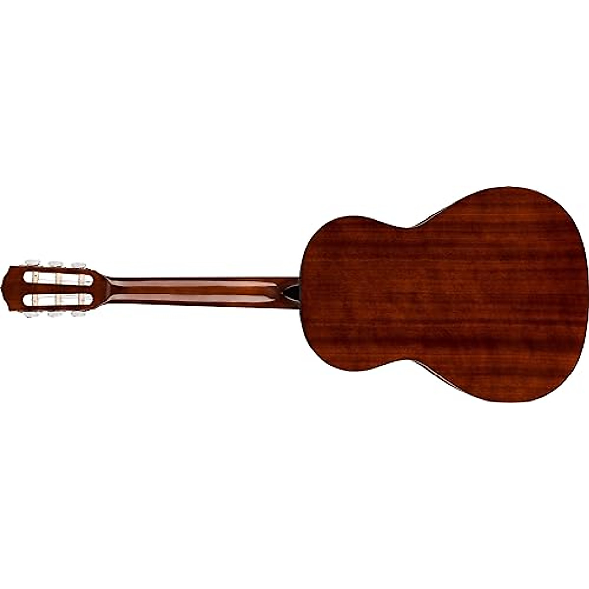 Fender Acoustic Classical Guitar, with 2-Year Warranty, Small Beginner Guitar (3/4 Size) with Nylon Strings (Easier on Fingers), Includes Guitar Bag