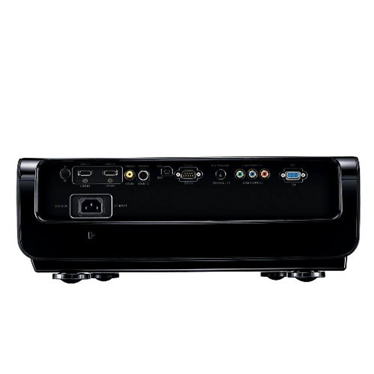 BenQ W6000 1080p DLP Projector