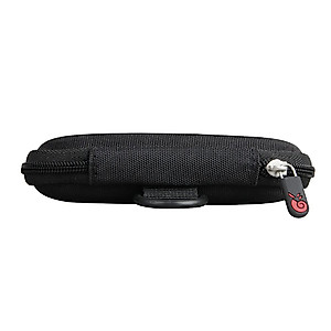 Hermitshell Hard Travel Case for Nintendo Game & Watch: Super Mario Bros