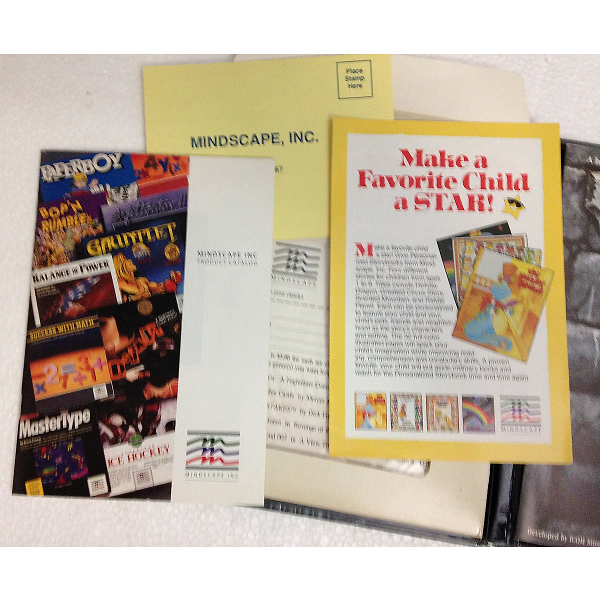 Shadowgate - Commodore Amiga