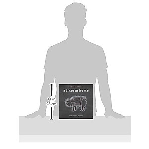 Ad Hoc at Home (The Thomas Keller Library)