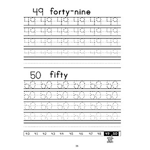 Number Tracing book for Preschoolers: Preschool Numbers Tracing Math Practice Workbook: Math Activity Book for Pre K, Kindergarten and Kids Ages 3-5