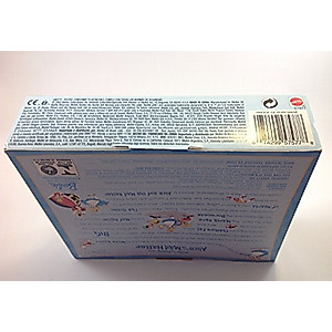 Barbie Kelly and Tommy as Alice and the Mad Hatter