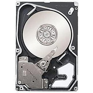 Seagate Savvio 10k.3 St9300603ss 300 Gb 2.5 Internal Hard Drive -