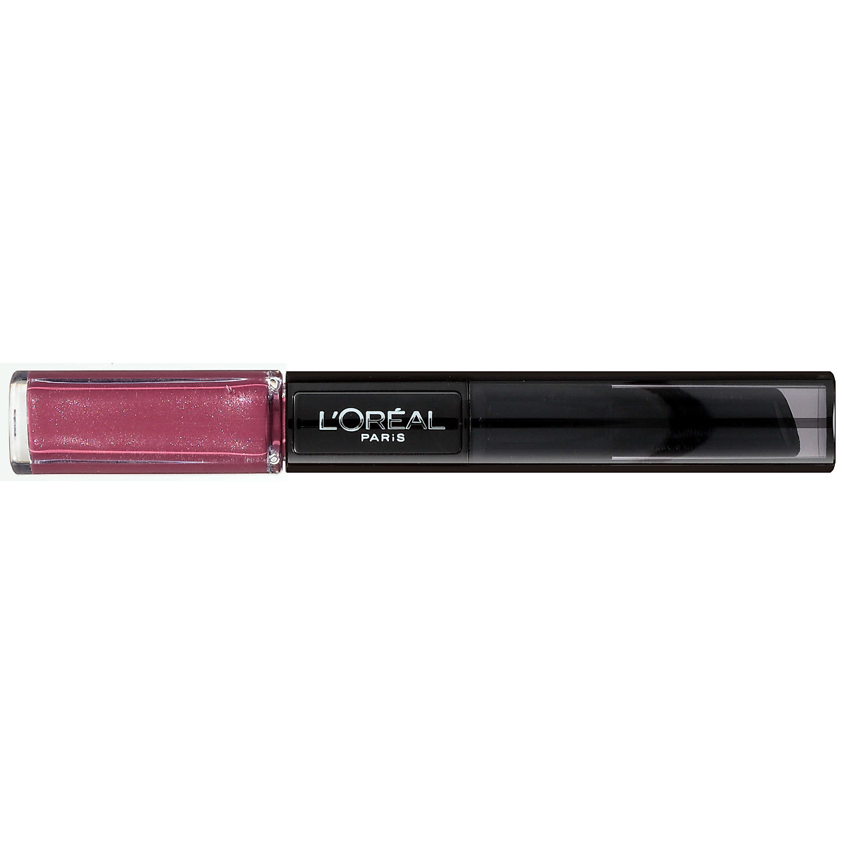L’Oréal Paris Infallible Pro Last 2 Step Lipstick, Violet Parfait, 1 fl. oz.