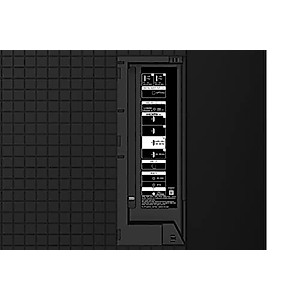 Sony OLED 65 inch BRAVIA XR A80K Series 4K Ultra HD TV: Smart Google TV with Dolby Vision HDR and Exclusive Gaming Features for The Playstation® 5 XR65A80K- 2022 Model