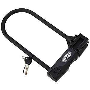 Abus Facilo 32 Bicycle U-Lock (Standard)