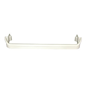 YesParts 240535101 Durable Refrigerator Door Rack compatible with 948956 AH735091 EA735091 PS735091