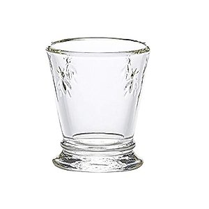 La Rochere Bee Shot Glass 2 Ounce / 6cl Set of 6