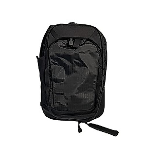 Vertx Transit EDC Tactical Sling 17L Backpack for Conceal Carry (CCW), Travel, Work, Tactical Gear, It's Black