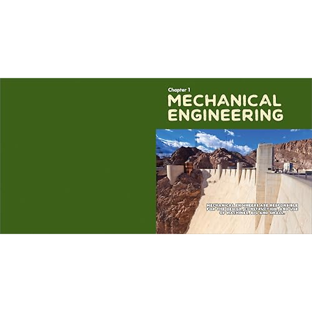 The Fascinating Engineering Book for Kids: 500 Dynamic Facts! (Fascinating Facts)