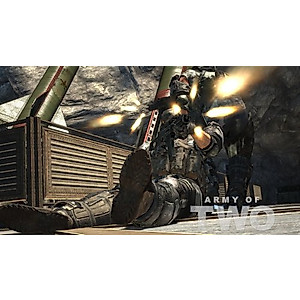 Army of Two: Platinum Hits - Xbox 360