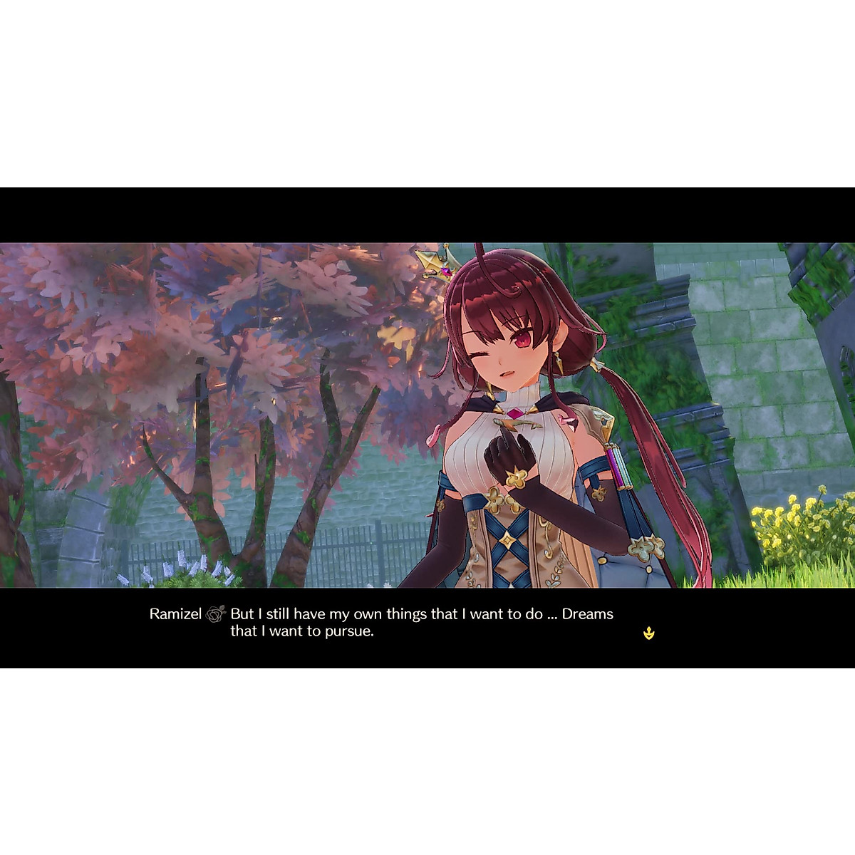 Atelier Sophie 2 (PS4)