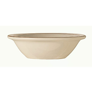 World Tableware DSD-11 Desert Sand - Fruit Bowl, 4 oz. I 3 Dozen