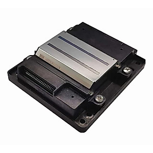 BONOCO Printers Parts 188 T1881 Print Head Printhead Printer for Epson WF-7110 WF-7111 WF-7610 WF-7611 WF-7620 WF-7621 WF-3620 WF-3621 WF-3640 WF-3641 Printer