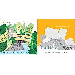 Baby's First Eames: From Art Deco to Zaha Hadid (1)