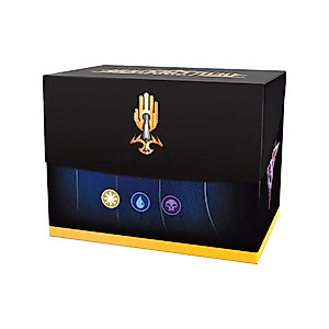 Magic: The Gathering Streets of New Capenna Commander Deck – Obscura Operation | Minimal Packaging Version