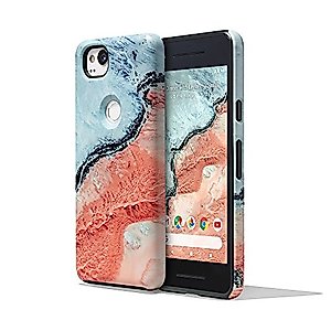 Google Earth Live Case for Pixel 2 - River